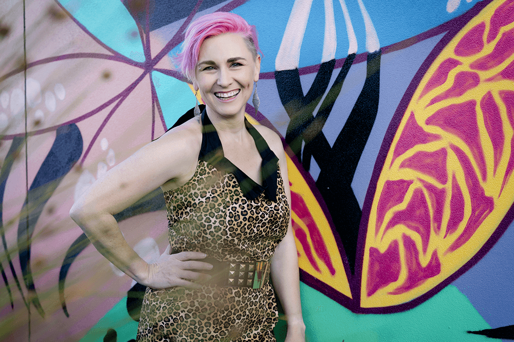 Leoni Bolt | 10 Ways to Boost Your Confidence and Market Yourself with ...
